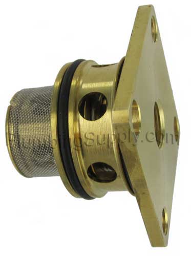 Hansa Faucet Parts