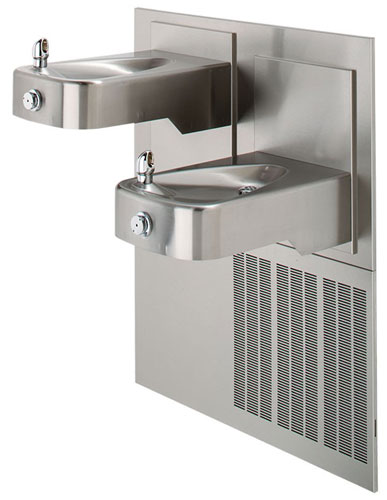 Electric Wall Mounted Water Coolers at Terrific Prices