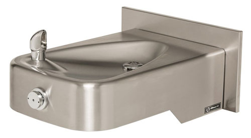 Haws Wall Mounted Drinking Fountains