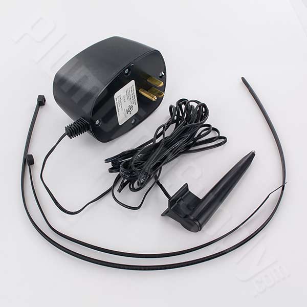 Pumps, puddle suckers, and other garden and pond related products