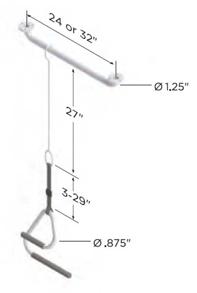 HealthCraft - Bed Safety, Mobility, Transfer, and Assisted living aids