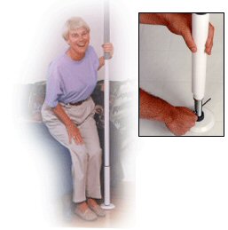 Products for the disabled, physically challenged, handicapped, elderly