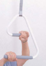 HealthCraft - transfer and mobility assistance for independent living