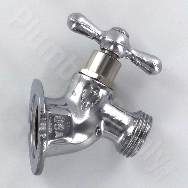 American Made Brass Hose Bibbs by Arrowhead Brass