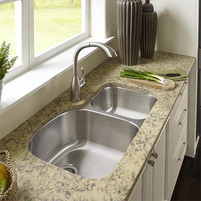 Luxury Houzer Sinks for Kitchen & Bath