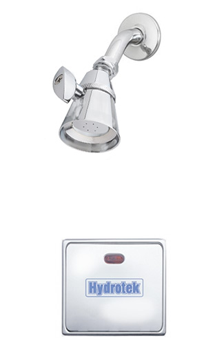 Hydrotek Handsfree Faucets