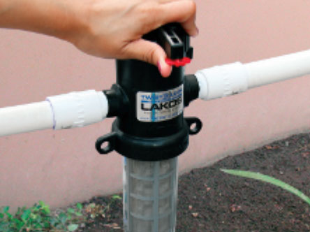 Index for Lakos products