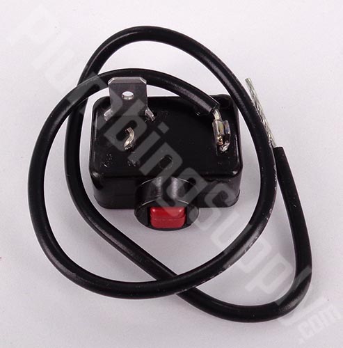 Replacement parts for Insinkerator 444 garbage disposers