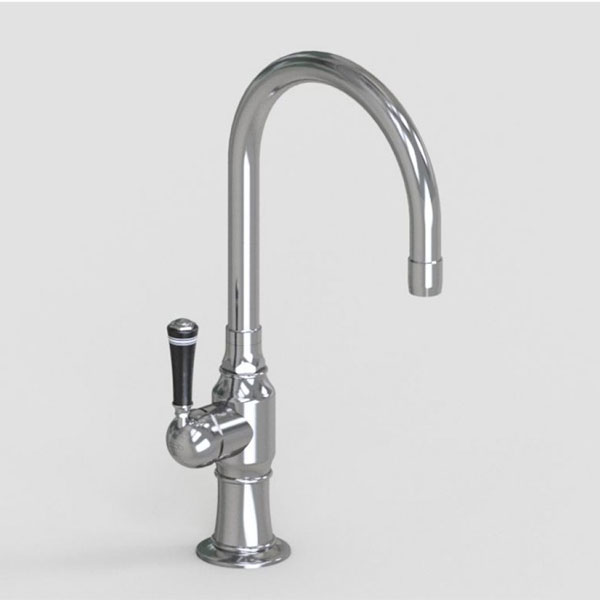 Steam Valve Original Single Lever Kitchen Faucets