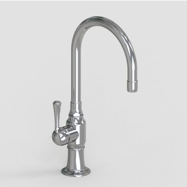 Steam Valve Original Single Lever Kitchen Faucets