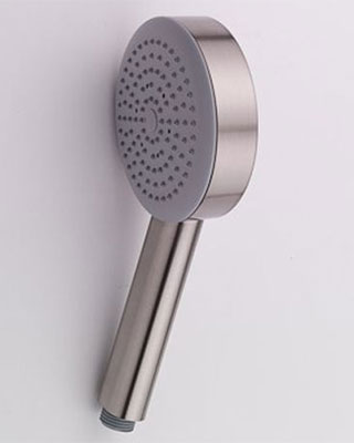 Luxurious handshower by Jaclo