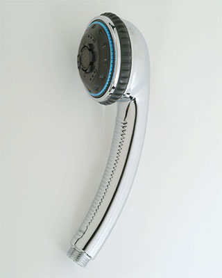 Luxurious handshower by Jaclo