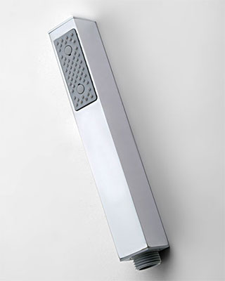 Luxurious handshower by Jaclo