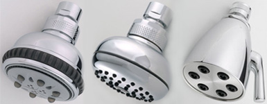 Designer Kitchen & Bathroom Products by Jaclo - Shower Heads, Tub ...