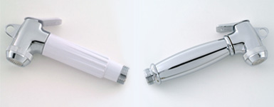 Designer Kitchen & Bathroom Products by Jaclo - Shower Heads, Tub ...