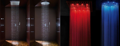 Designer Kitchen & Bathroom Products by Jaclo - Shower Heads, Tub ...