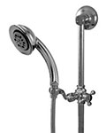 Jaclo Kitchen & Bathroom Products - Shower Heads, Tub Spouts, Kitchen ...