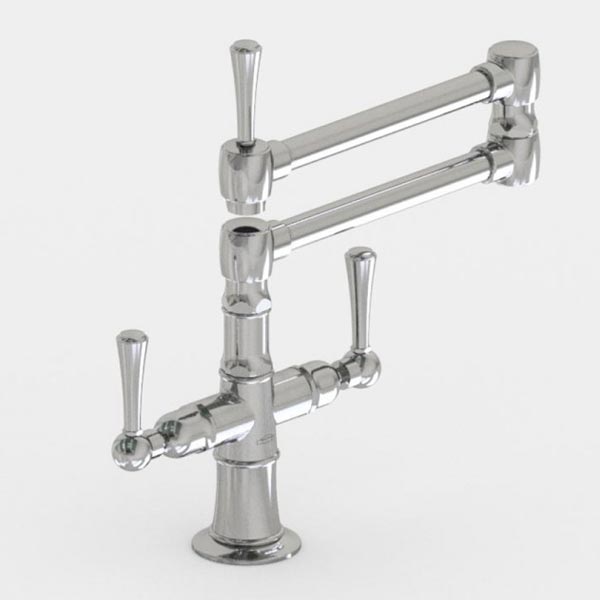 How do you feel about your high-arc bathroom faucet? : r/HomeImprovement