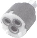 Jado Faucet Replacement Cartridges