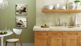 Kitchen Remodeling Products