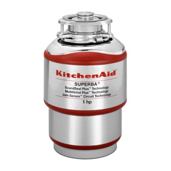 KitchenAid® Garbage Disposers