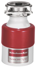 KitchenAid® Garbage Disposers
