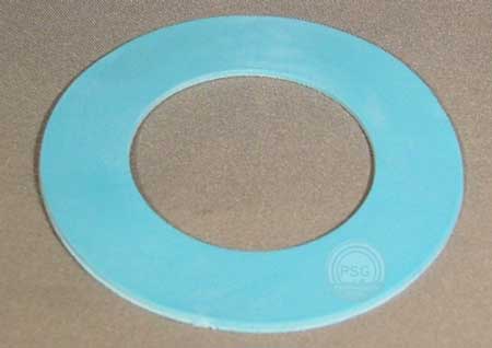 Toilet Flappers for All Major and Many Other Brands