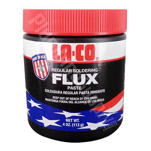 Drinking Water Safe solder, and tools needed to solder copper pipe