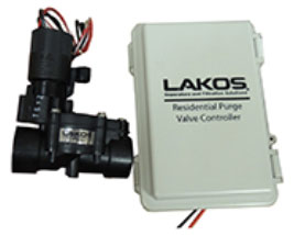 Lakos SandMaster Water Filters