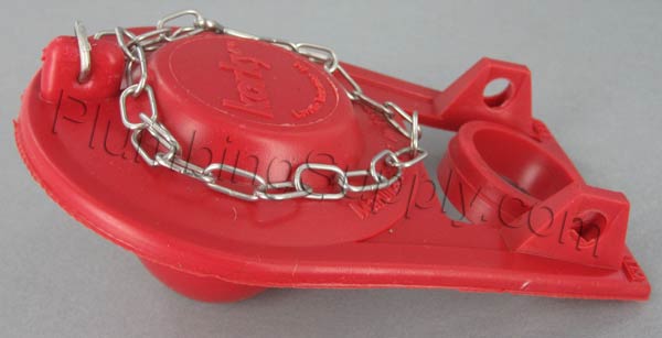 Toilet Flappers for All Major and Many Other Brands