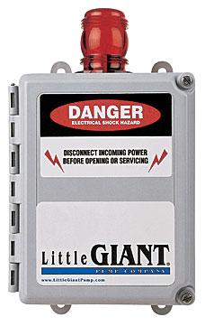 Complete Sewage Grinder Systems, replacement pumps, retrofit kits, and ...