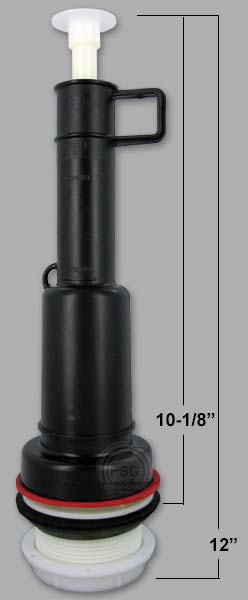 Mansfield Plumbing - toilet repair headquarters