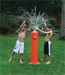 Water Play Towers