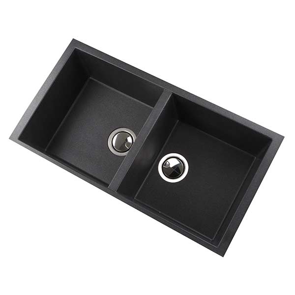 Luxury Italian Granite Composite Kitchen Sinks