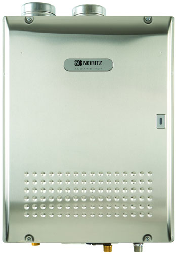 Noritz Commercial Tankless Water Heaters at amazing prices!