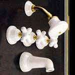 Old Fashioned Products Index Listing