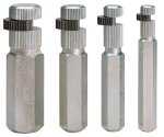 Nipple and Screw Extractors (Easy-Outs)