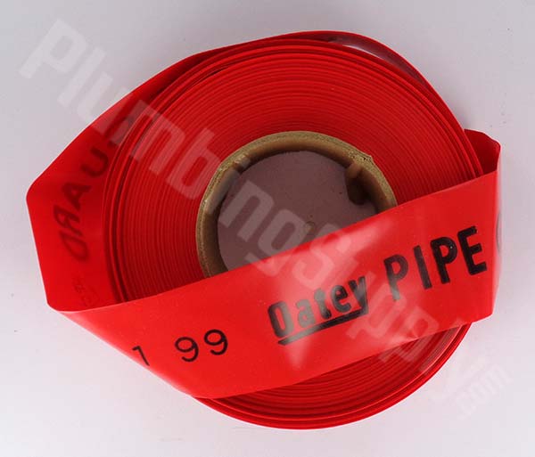 Common Plumbing Parts including earthquake strapping, faucet hole ...