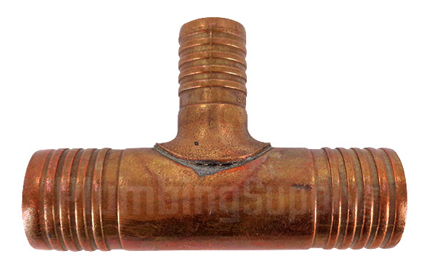 POLYBUTYLENE repair fittings