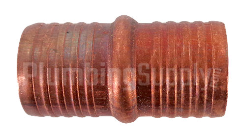 POLYBUTYLENE repair fittings