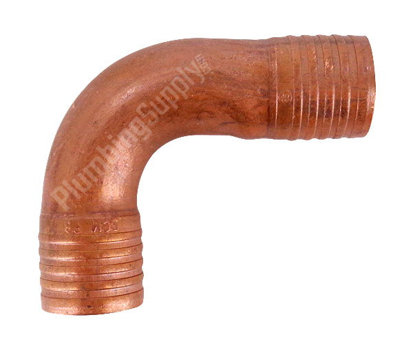 POLYBUTYLENE repair fittings