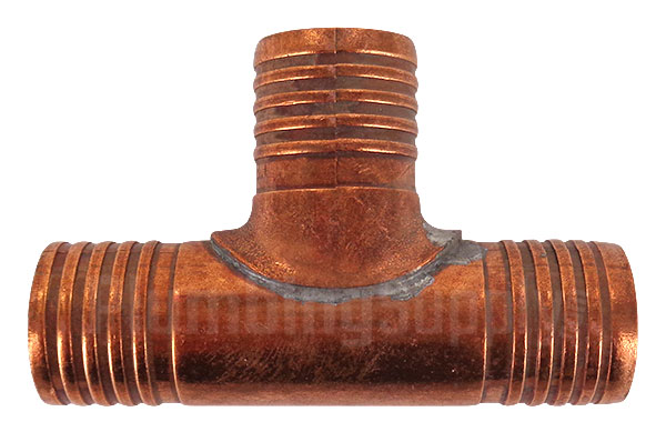 POLYBUTYLENE repair fittings