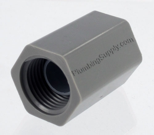 POLYBUTYLENE repair fittings