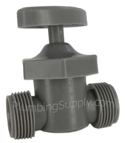 POLYBUTYLENE repair fittings