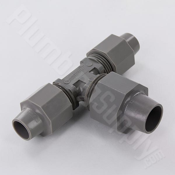 POLYBUTYLENE repair fittings