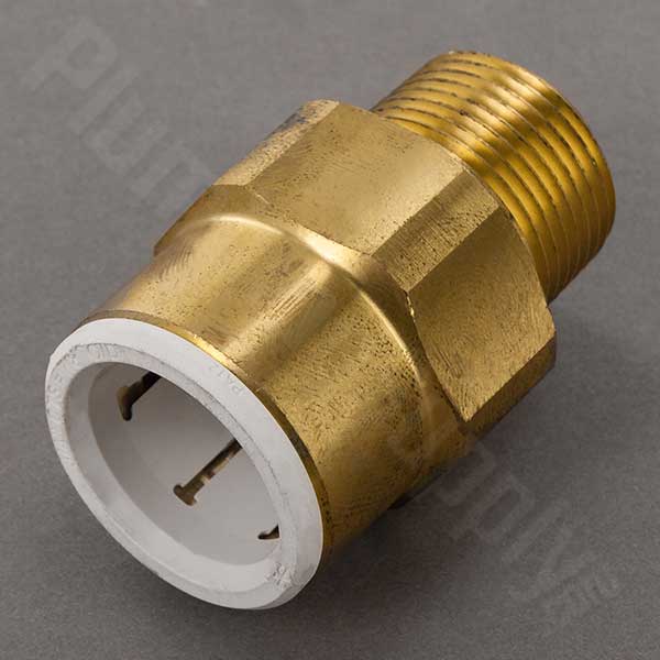 John Guest Speedfit push to fit Quick Connect Fittings