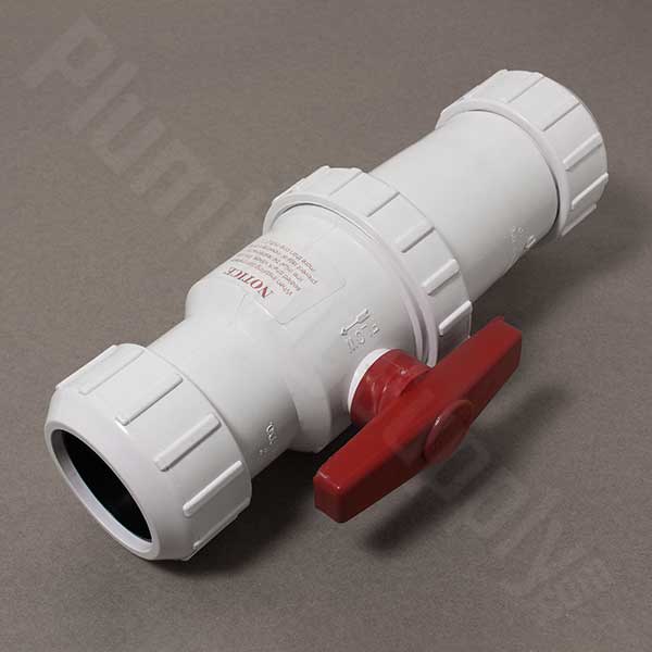 Water Backup Prevention Legend Valve 203-228 Sump Pump Swing Check ...
