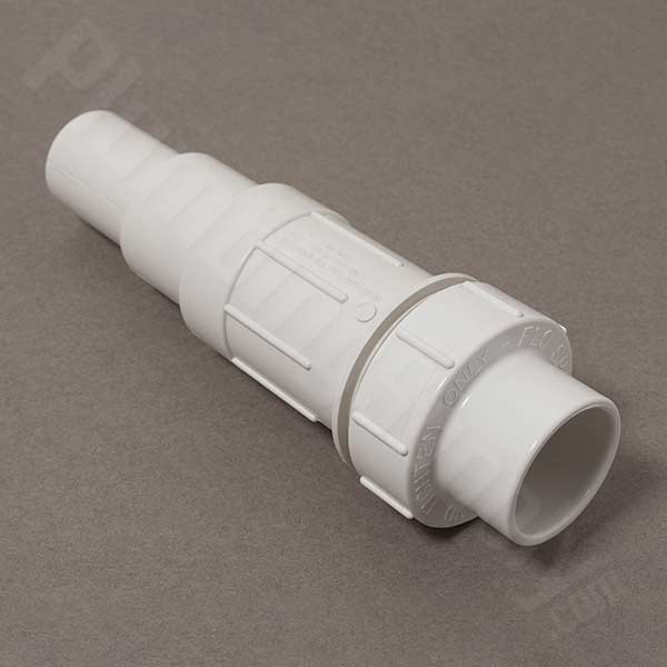 PVC Expansion Couplings