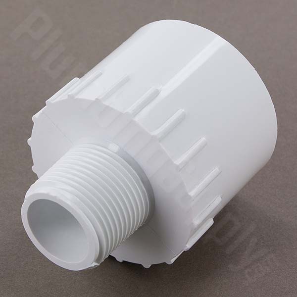 Largest selection of common and unique PVC pipe fittings