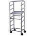 Sturdy Racks for A Variety Restaurant Applications